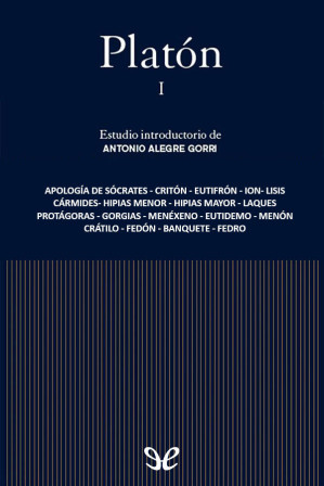 Platón I - Anna’s Archive