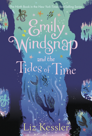 Emily Windsnap And The Tides Of Time - Anna’s Archive