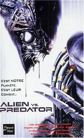 Alien vs. Predator - Anna’s Archive