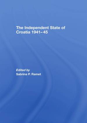 The Independent State of Croatia 1941–45 - Anna’s Archive