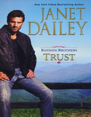 Bannon brothers. [Bk. 1] : trust - Anna’s Archive