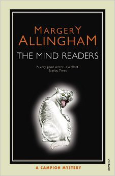 18-The Mind Readers - Anna’s Archive