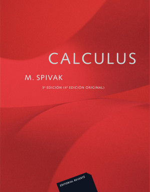 CALCULUS. 3a edición - El Archivo de Anna