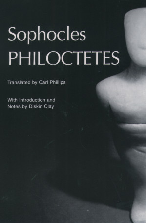 Philoctetes (Greek Tragedy in New Translations) - Anna’s Archive