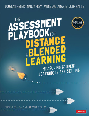 The Assessment Playbook for Distance and Blended Learning : Measuring ...