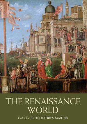 The Renaissance World - Anna’s Archive