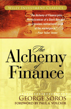 The Alchemy of Finance ( PDF, 9.0 MB ) - WeLib