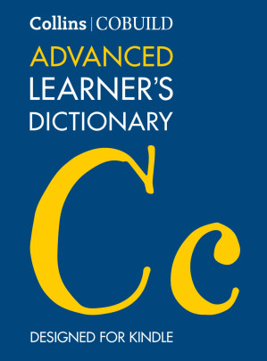 Collins COBUILD Advanced Learner’s Dictionary (Collins COBUILD ...