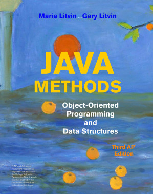 Java Methods: Object-Oriented Programming and Data Structures -- Third AP - Anna’s Archive