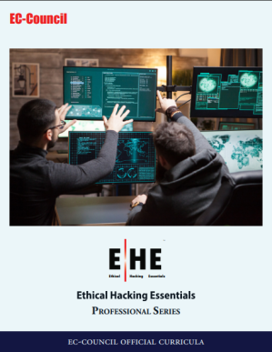 Ethical Hacking Essentials (EHE) - Anna’s Archive