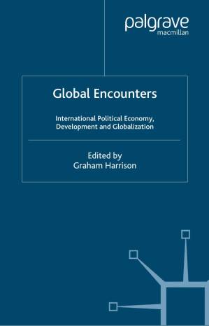 Global Encounters - Anna’s Archive