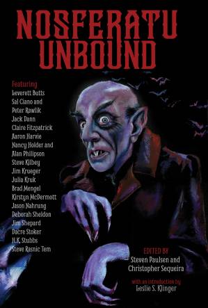 Nosferatu Unbound - Anna’s Archive