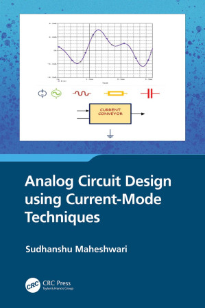 Analog Circuit Design using Current-Mode Techniques - 安娜的檔案
