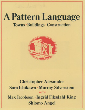 A Pattern Language - Anna’s Archive