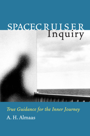 Spacecruiser Inquiry: True Guidance for the Inner Journey - Anna’s Archive