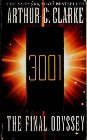 3001 : the final odyssey - Anna’s Archive
