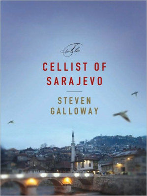 The Cellist of Sarajevo - Anna’s Archive