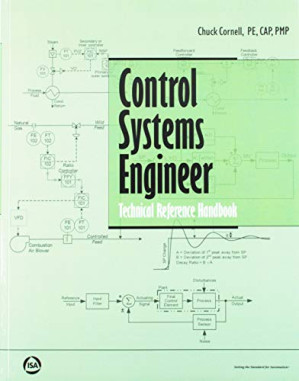 Control Systems Engineer Technical Reference Handbook - Anna’s Archive