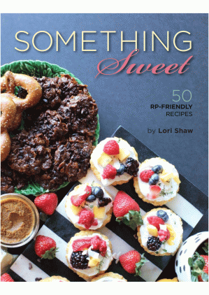 Something Sweet (Renaissance Periodization Book 18) - Anna’s Archive