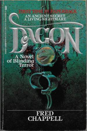 Dagon: Electronic Edition - Anna’s Archive