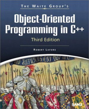 The Waite Group's object-oriented programming in C Includes index ...