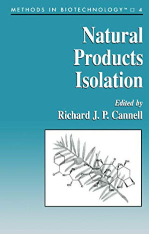 Natural Products Isolation - Nat. Prod. Rep., 2008, 25, 517-554 - Anna ...