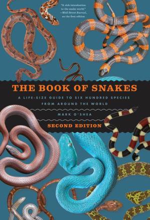 The Book of Snakes - Anna’s Archive