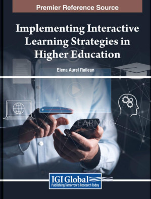 Implementing Interactive Learning Strategies in Higher Education - Anna ...