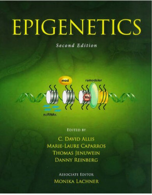 Epigenetics, Second Edition - Anna’s Archive