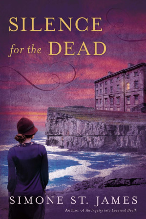 Silence for the Dead - Anna’s Archive