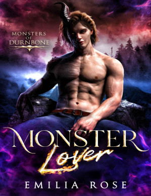 Monster Lover (Monsters of Durnbone) - Anna’s Archive