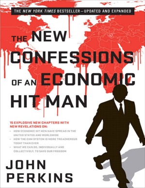 The New Confessions of an Economic Hit Man ( PDF, 2.1 MB ) - WeLib