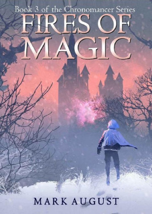 Fires of Magic - Anna’s Archive