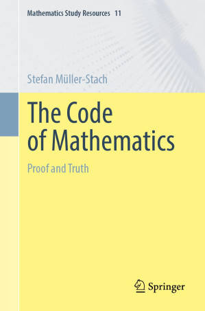 The Code of Mathematics - Anna’s Archive