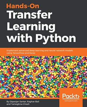 Hands-On Transfer Learning with Python: Implement advanced deep learning and neural network ...
