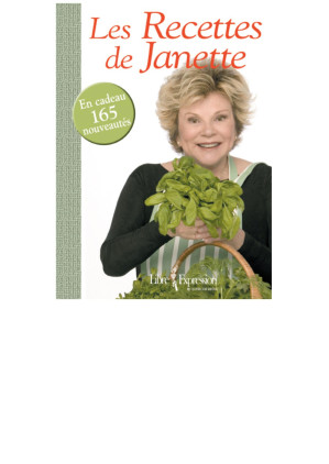 les recettes de Janette: Libre expression - Archives d'Anna