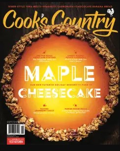 Cook's Country - Oct/Nov 2020, Vol. 95 - Anna’s Archive