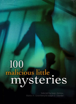 100 malicious little mysteries - Anna’s Archive