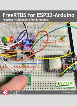 FreeRTOS for ESP32-Arduino : practical multitasking fundamentals - Anna ...