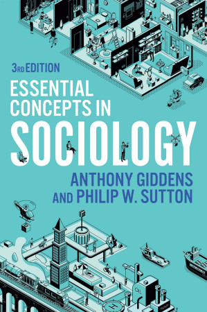 Essential Concepts in Sociology - Anna’s Archive