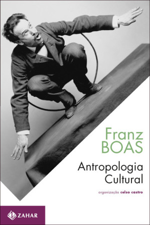 Franz Boas: Antropologia Cultural - Anna’s Archive