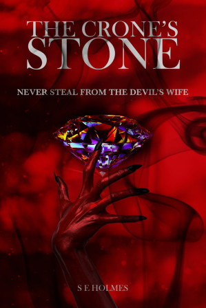 The Crone's Stone - Anna’s Archive