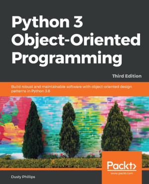 Python 3 Object-Oriented Programming - Anna’s Archive