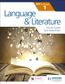 Language and Literature for the IB MYP 1 (Myp by Concept) - Anna’s Archive