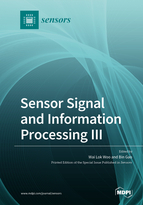 Sensor Signal and Information Processing III - Anna’s Archive