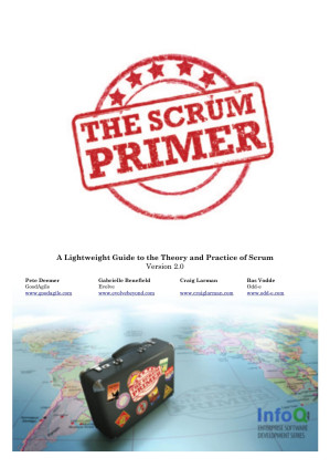 The Scrum Primer - Anna’s Archive