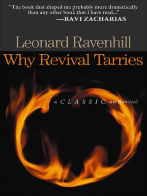 Why Revival Tarries - Anna’s Archive