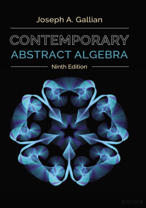 Contemporary Abstract Algebra - Anna’s Archive