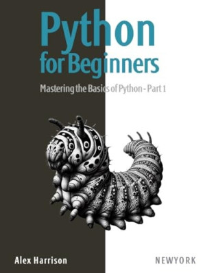 Python for Beginners: Learn Python from scratch with a practical and straightforward guide ...