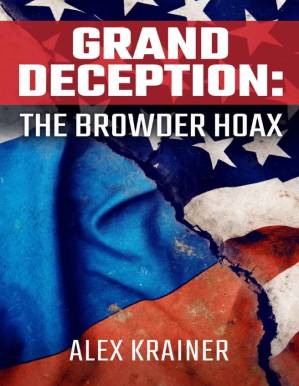 Grand Deception: The Browder Hoax - Anna’s Archive